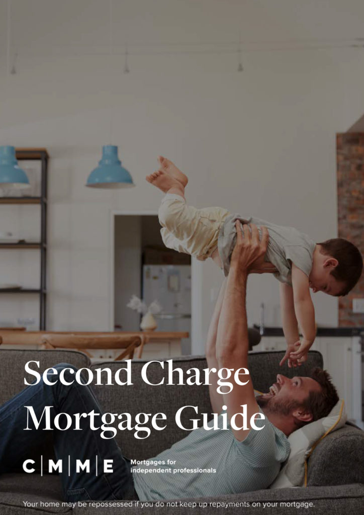 Second Charge Mortgage Guide