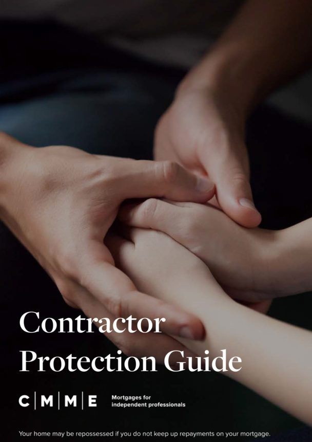 Contractor Protection Guide