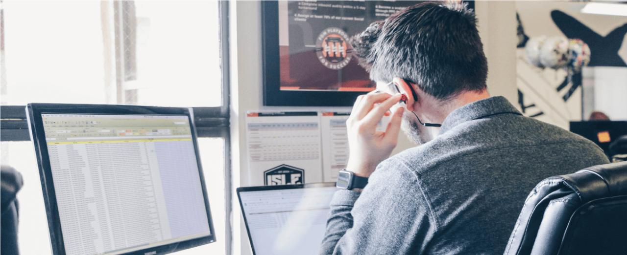 IT Contractor Mortgage