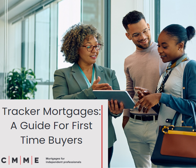 Tracker Mortgages: A Guide for First-Time Buyers